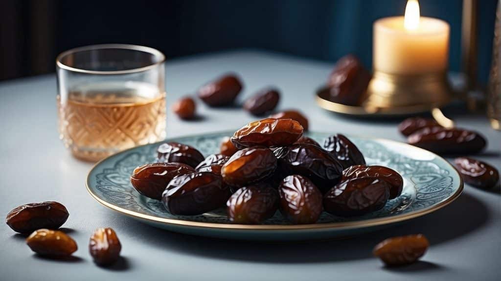 L’Algérie 3e producteur mondial de dattes en 2024, selon la FAO