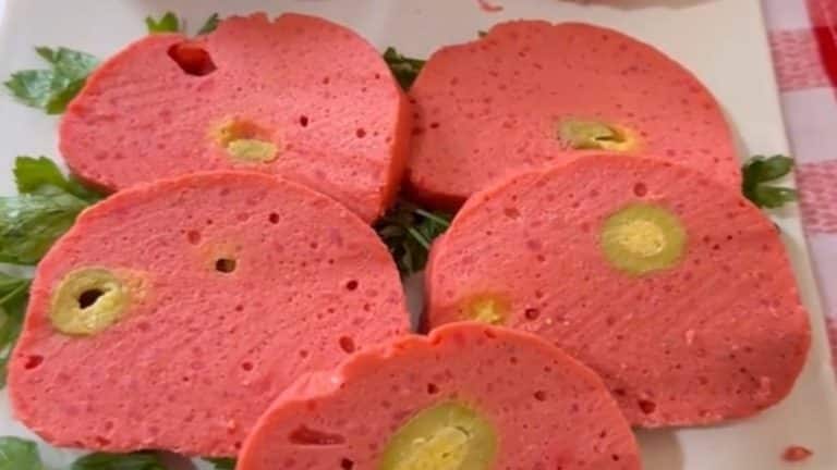 Cachir maison : 5,8 millions de vues pour cette recette originale